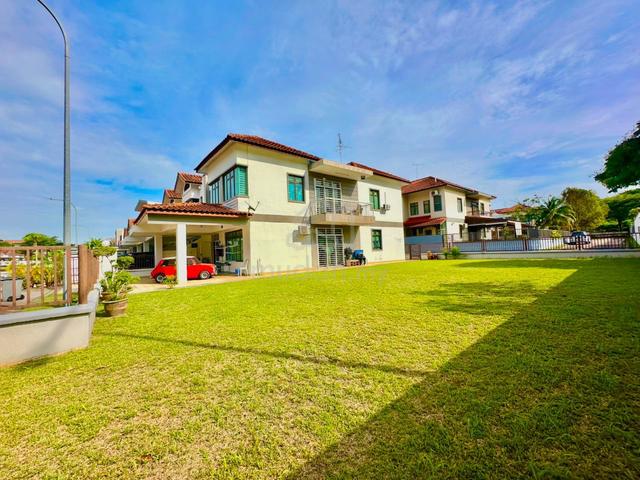 2-storey Terraced House for Sale, 4 Bedroom, 5750 sq.ft, Johor Bahru ...