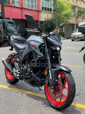YAMAHA MT-25 / mt25 / r25 / ninja / cbr250 / dp 1 - Motorcycles for ...