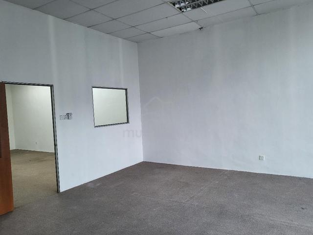 Office space for Rent, 1540 sq.ft, Sentul, Kuala Lumpur 112461268 ...