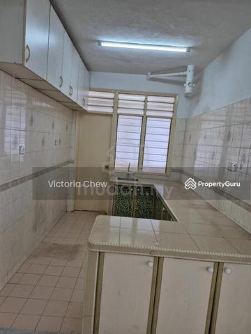 Apartment for Sale, 3 Bedroom, 852 sq.ft, Goodyear Court 7, Subang Jaya ...
