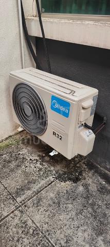 Air-cond - Home Appliances & Kitchen for sale in Kota Kinabalu, Sabah