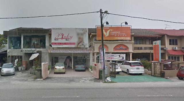 Shop lot for Sale, 3080 sq.ft, SS2, Selangor | Mudah.my