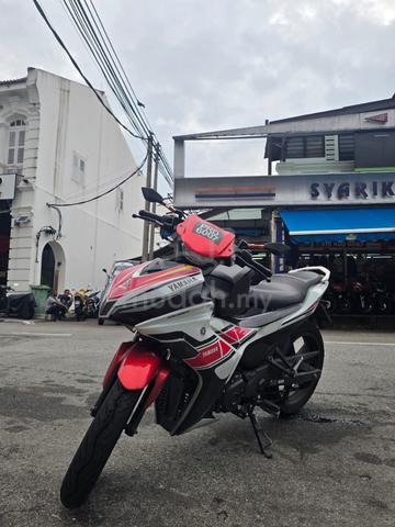 Motor 24 YAMAHA Y16 SYM LC LAGENDA Y15 RSX RS WAVE - Motorcycles for ...