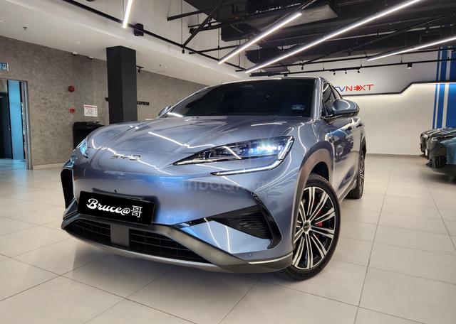 2024 Byd SEALION 7 PERFORMANCE MY24 (A) - Cars for sale in Chan Sow Lin ...
