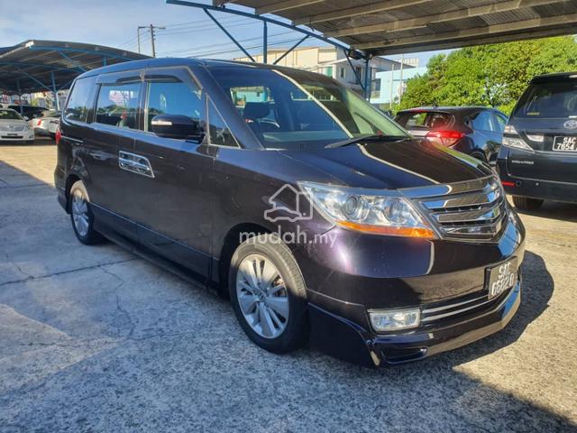 Honda ELYSION PRESTIGE S (A) - Cars for sale in Penampang, Sabah