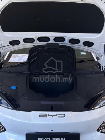 2024 Byd SEAL DYNAMIC MY24 (A) - Cars for sale in Kota Kinabalu, Sabah ...