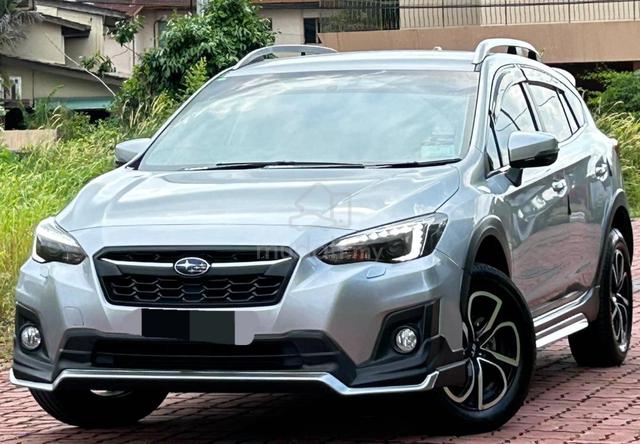 2019 Subaru XV 2.0 GT EDITION (A)FS/R CARKING LOWM - Cars for sale in ...