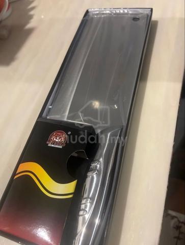 Clearance- Mitsuko Solid Meat Knife - Home Appliances & Kitchen for ...