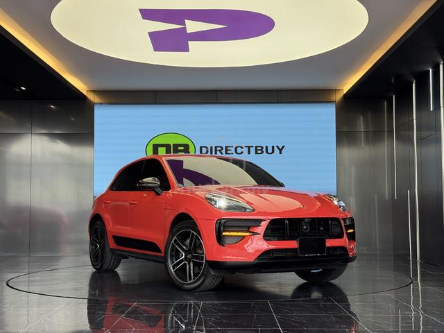 2019 Porsche Macan 2.0 PDLS Keyless Entry & Drive - Cars for sale in ...