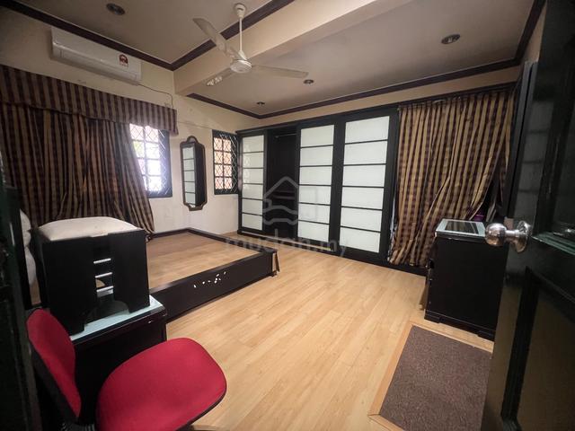 Semi-Detached House for Sale, 3 Bedroom, 3595 sq.ft, Seremban, Negeri ...