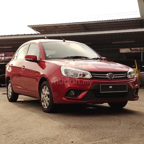 2019 Proton SAGA 1.3 EXECUTIVE CVT (A) - Cars for sale in Kota Kinabalu ...