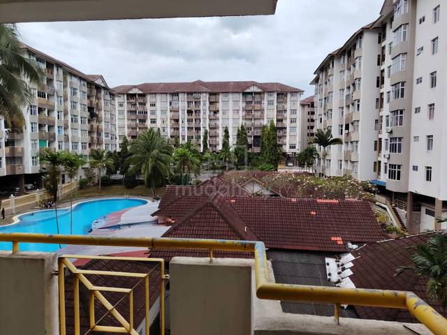 Service Residence for Sale, 2 Bedroom, 1050 sq.ft, Ocean View Resort ...