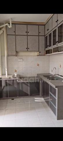 Apartment for Rent, 3 Bedroom, 700 sq.ft, Medan Ria, Georgetown, Penang ...