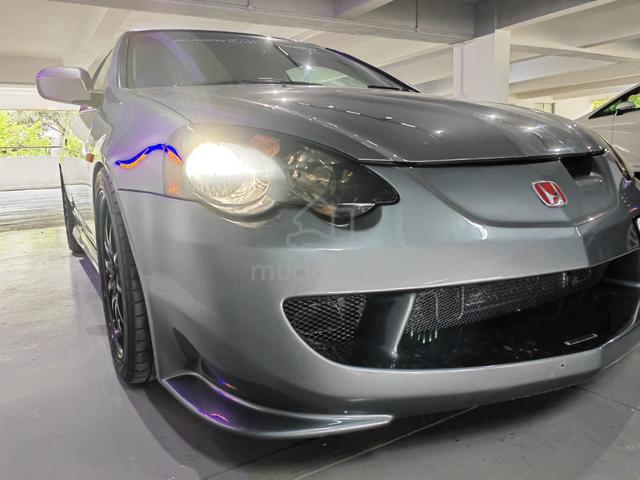 2003 Honda INTEGRA 2.0 TYPE-R Supercharger 290HP - Cars for sale in ...