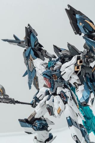 FullCustomPainting ZERO GRAVITY JUDGE 零重力审判 - Hobby & Collectibles for ...