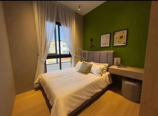 Apartment for Sale, 2 Bedroom, 650 sq.ft, Kayana Heights @ Ayuria Place ...