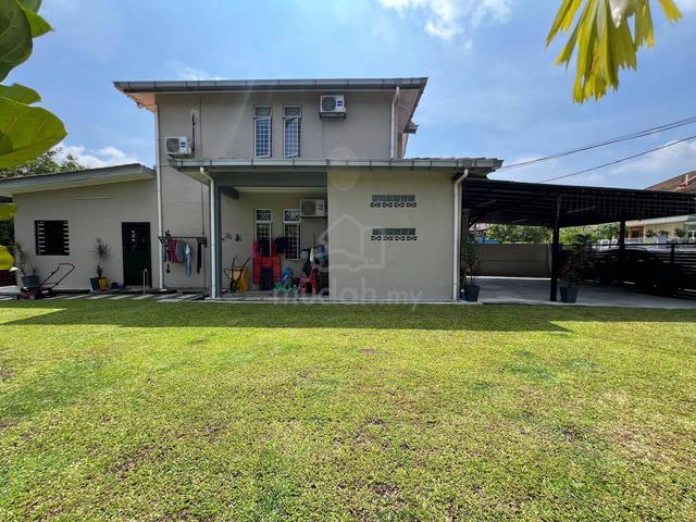 2-storey Terraced House for Sale, 4 Bedroom, 4154 sq.ft, Nilai, Negeri ...
