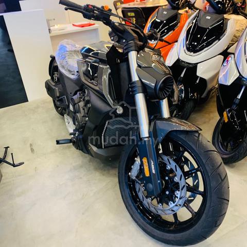 Benda Lfc700 700cc 500cc murah 250cc - Motorcycles for sale in Skudai ...