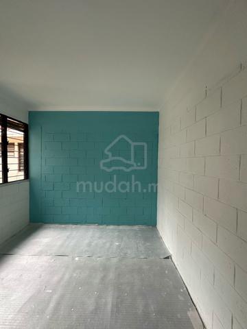 Apartment for Sale, 2 Bedroom, 602 sq.ft, Taman Bukit Anggerik, Cheras ...