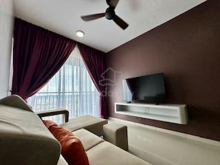 Condominium for Sale, 3 Bedroom, 900 sq.ft, TreeO, Sungai Ara, Penang ...