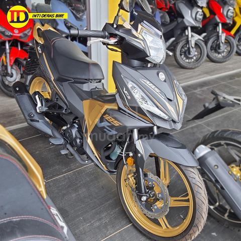 SYM VF3i 185 LE Pro New Bike Year 2022 - Motorcycles for sale in ...