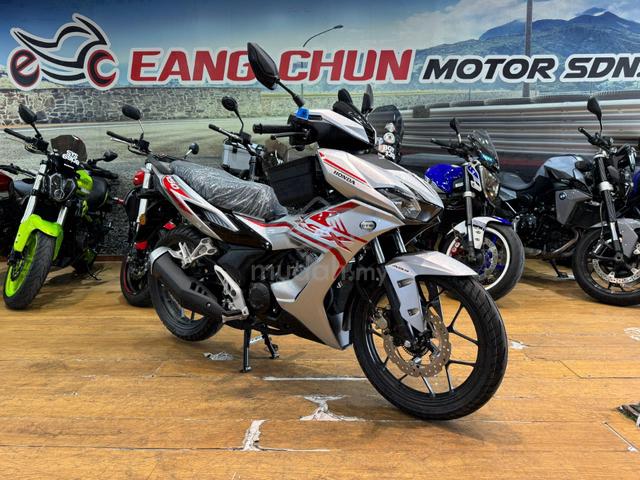 Honda RSX 150 rsx150 V2 Free Mohon Full Loan Now - Motorcycles for sale ...