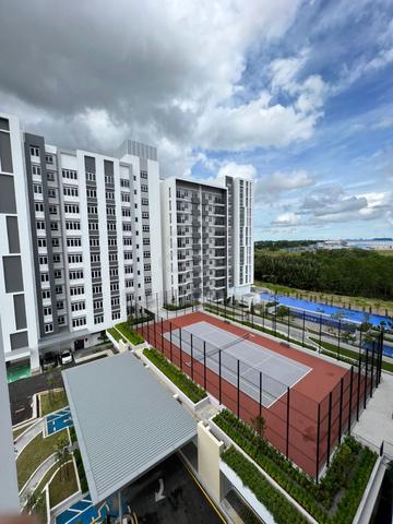 Service Residence for Sale, 1 Bedroom, 538 sq.ft, Avona Residence ...