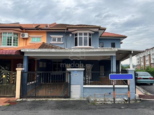 2-storey Terraced House for Sale, 5 Bedroom, 1894 sq.ft, Kajang ...
