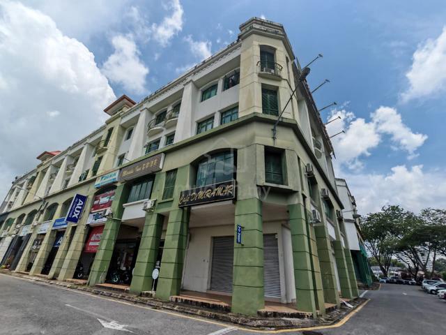 Shop lot for Sale, 10400 sq.ft, Kuching, Sarawak | Mudah.my