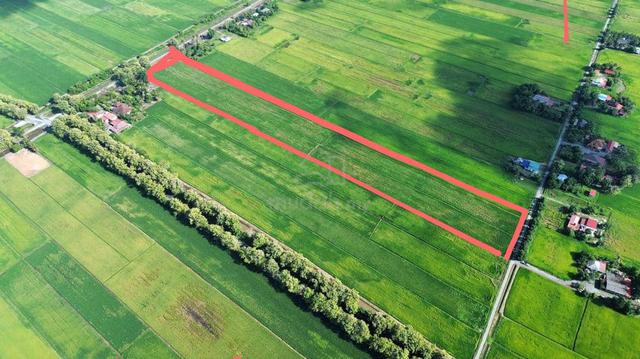 Agricultural Land for Sale, 6.67 Acre(s), Kangar, Perlis | Mudah.my