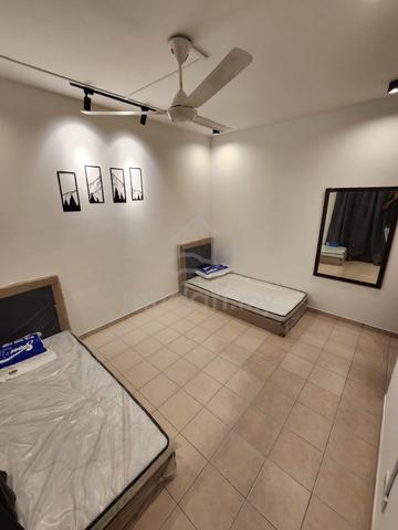 Room for Rent, 400 sq.ft, USJ, Selangor | Mudah.my