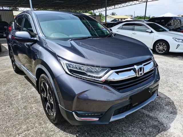 2018 Honda CR-V 1.5 TC CRV TCP - Cars for sale in OUG, Kuala Lumpur