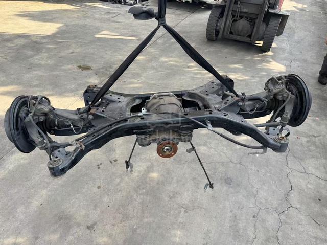 Gt86 brz zn6 rear axle diff 4.3 - Car Accessories & Parts for sale in ...