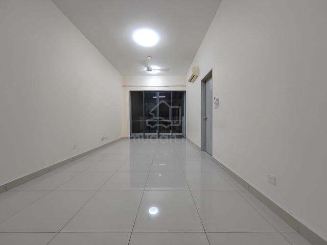 Condominium for Sale, 3 Bedroom, 830 sq.ft, Legendview Rawang ...