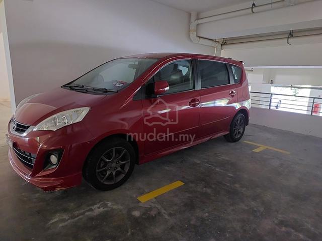 2014 Perodua ALZA 1.5 ADVANCED (Auto) - Cars for sale in Bayan Lepas ...