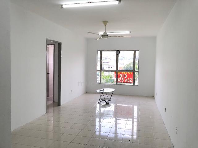 Apartment for Sale, 3 Bedroom, 817 sq.ft, One Selayang, Gombak ...