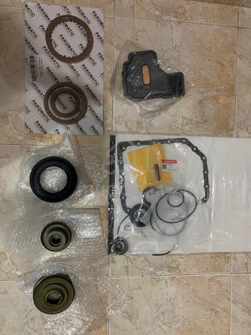 Gearbox Axia/Bezza/Alza/Myvi overhaul kit - Car Accessories & Parts for ...