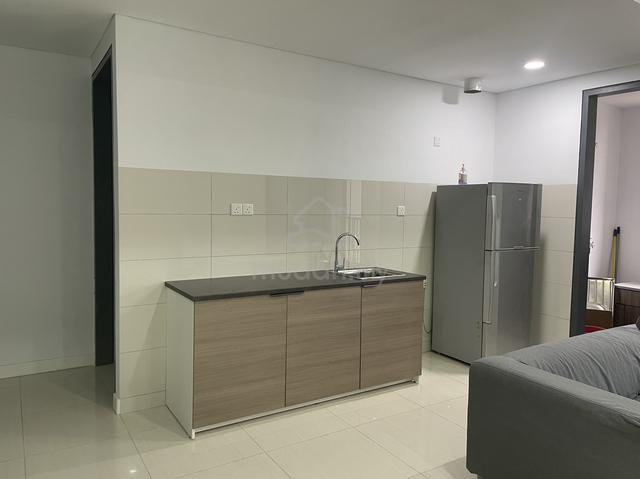 Condominium for Sale, 2 Bedroom, 947 sq.ft, One Cochrane Residence ...