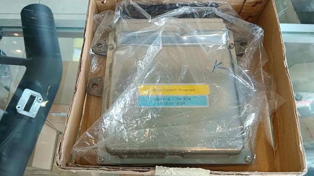 NISSAN GT-r35 TCM2024 UPGRADE TRANSMISSION MODULE - Car Accessories ...