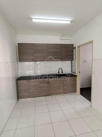 Apartment for Rent, 3 Bedroom, 850 sq.ft, Seri Pinang Apartments @ Setia Alam, Setia Alam ...