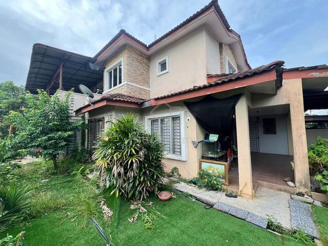 2-storey Terraced House for Sale, 6 Bedroom, 2466 sq.ft, Rawang ...