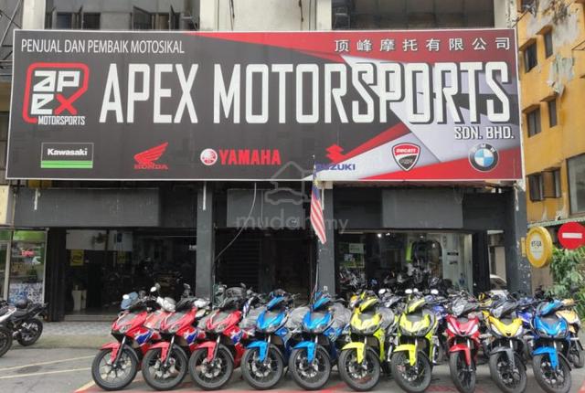 New Yamaha R25 25 - Motorcycles for sale in Batu Caves, Selangor