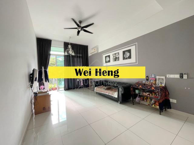 Condominium for Sale, 3 Bedroom, 1300 sq.ft, Setia Tri-Angle ...