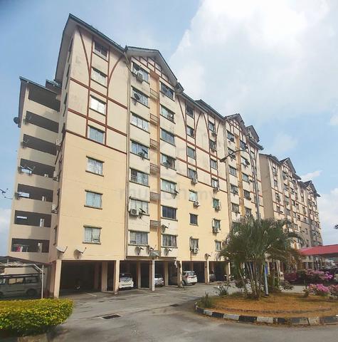 Apartment for Sale, 3 Bedroom, 765 sq.ft, Casa Prima Apartments ...