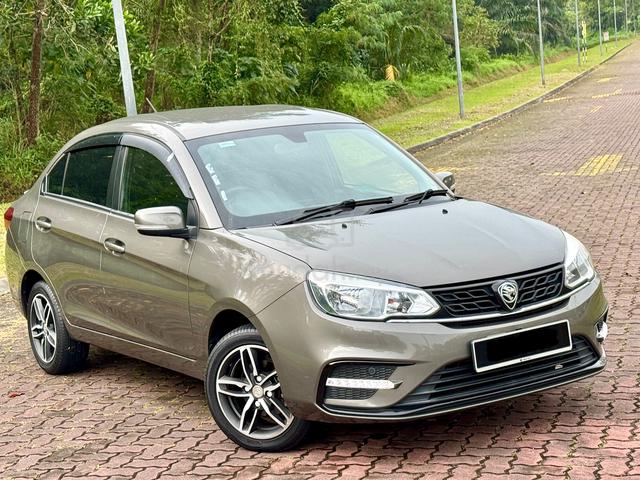 2020 Proton SAGA 1.3 PREMIUM🆓3 Year Warranty - Cars for sale in Johor ...