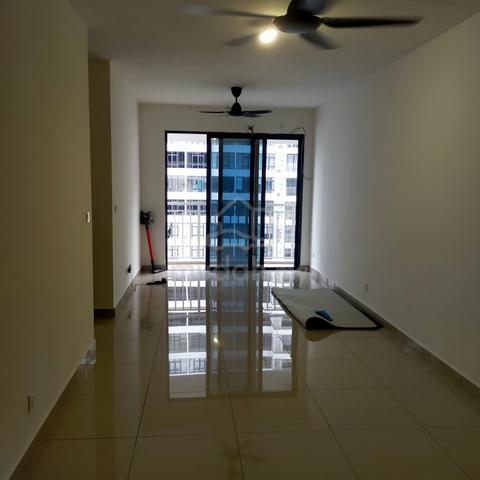 Apartment for Rent, 3 Bedroom, 1000 sq.ft, LSH Sentul, Sentul, Kuala ...