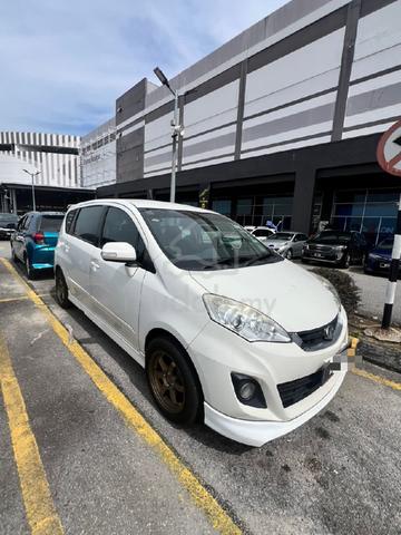 2016 Perodua ALZA 1.5 SE ZS FACELIFT (A) - Cars for sale in Kajang ...