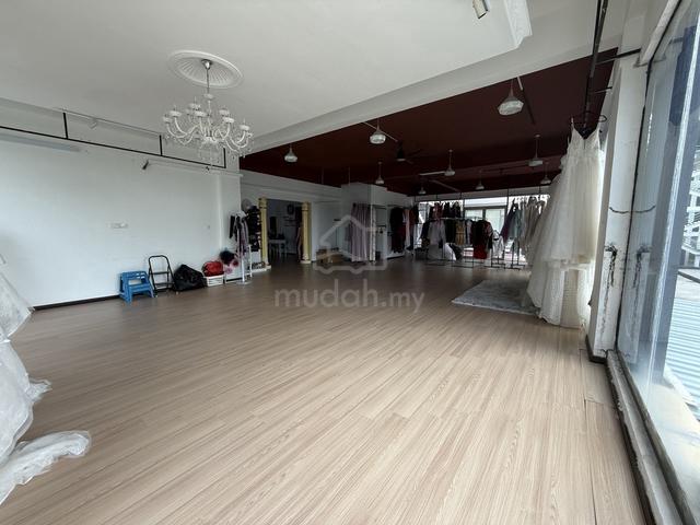 Shop lot for Rent, 3600 sq.ft, Kota Kinabalu, Sabah | Mudah.my