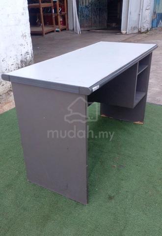 W27ER Meja Tulis Tepi Writting Table Side Table - Furniture ...