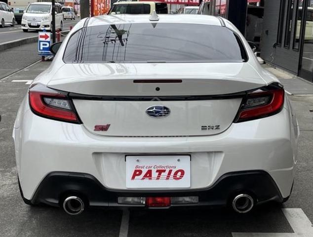 2022 Subaru BRZ R 2.4 (M) 4POT|BLITZ|ACC|17IN AW - Cars for sale in Ampang, Selangor